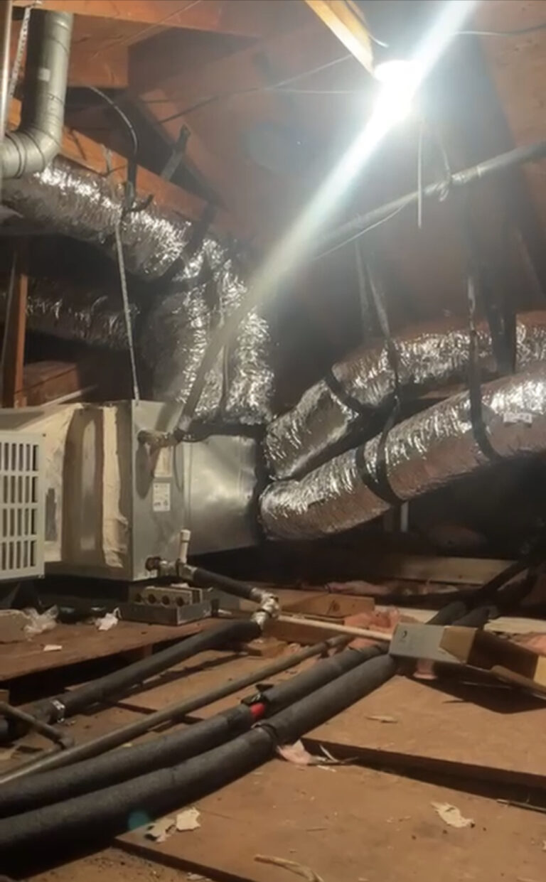 Powerducts - Expert HVAC Services in Houston