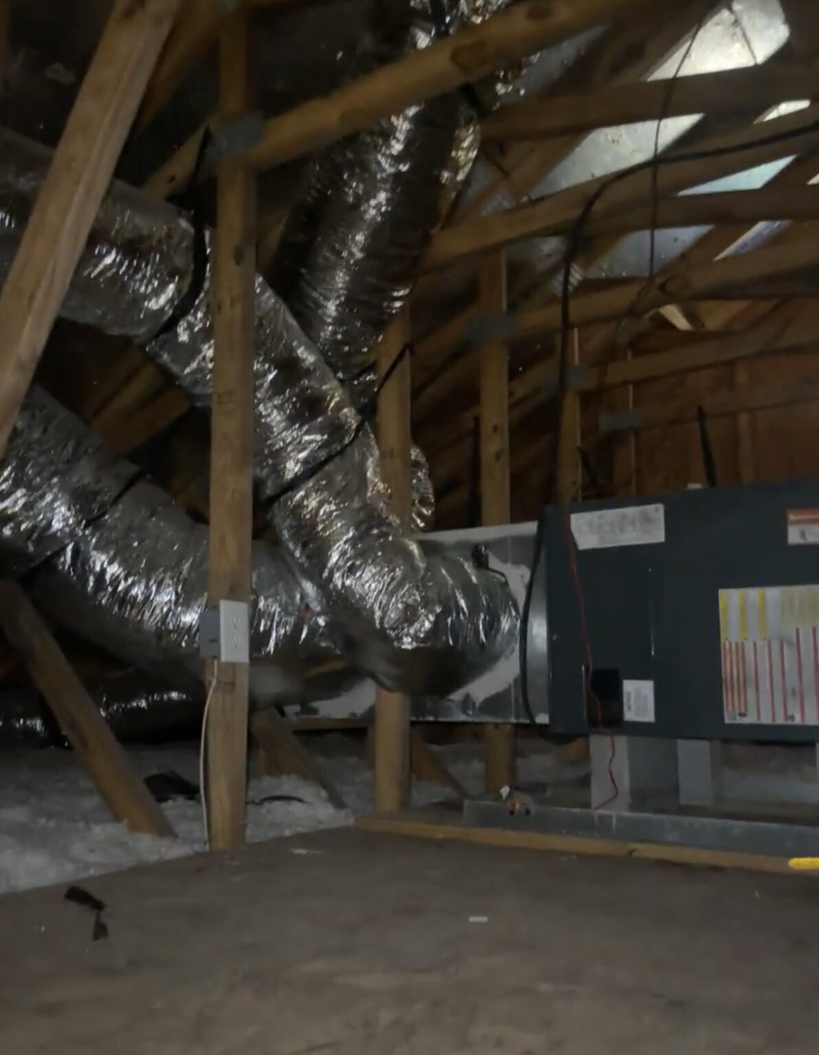 Powerducts - Expert HVAC Services in Houston